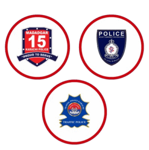 About us - Karachi Police